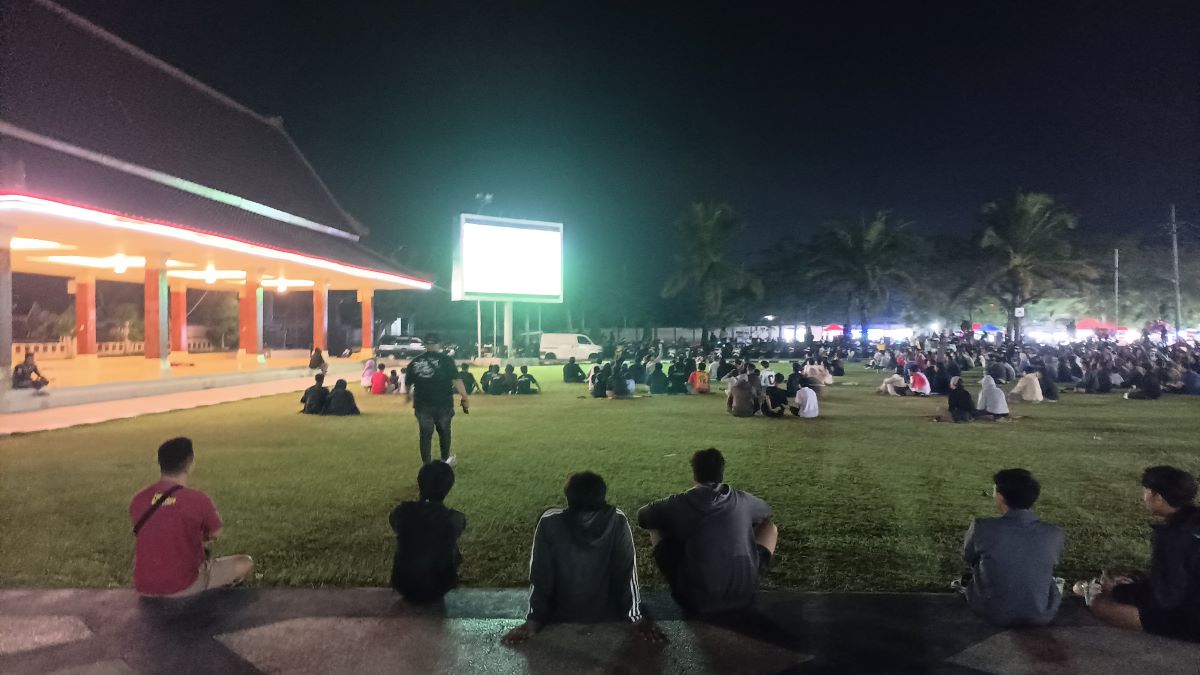 Ini Aturan Nobar Piala Dunia 2026